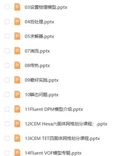 fluent软件安装教程图标