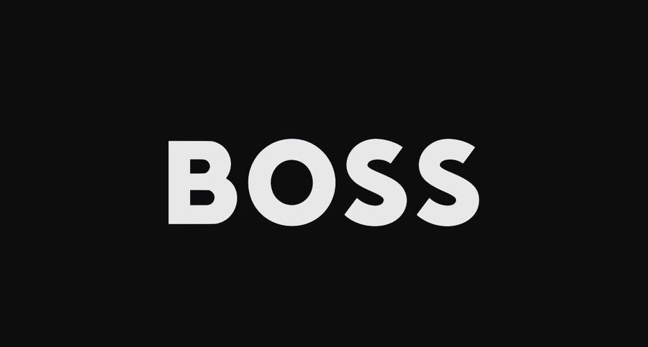 Boss是什么牌子截图