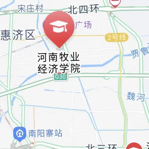 河南春牧牧业有限公司图标