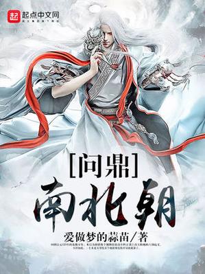 问鼎南北朝 小说截图