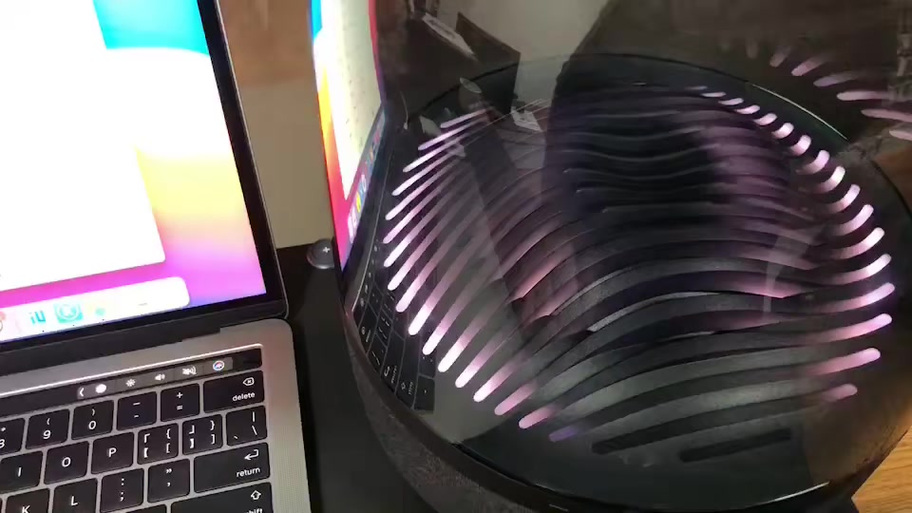 哈曼卡顿琥珀连接教程图标