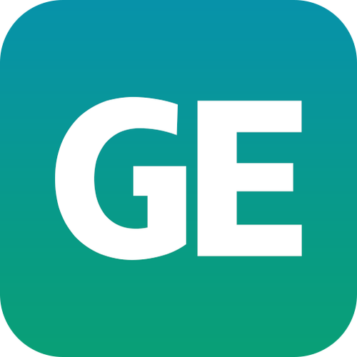 GE云盒图标