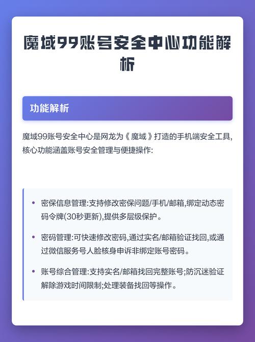 99游戏账号安全中心图标