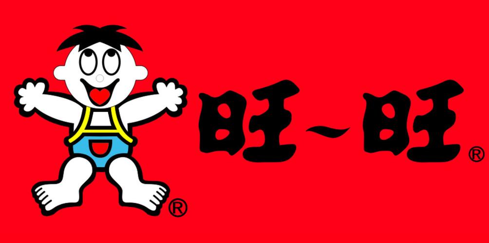 旺旺英文