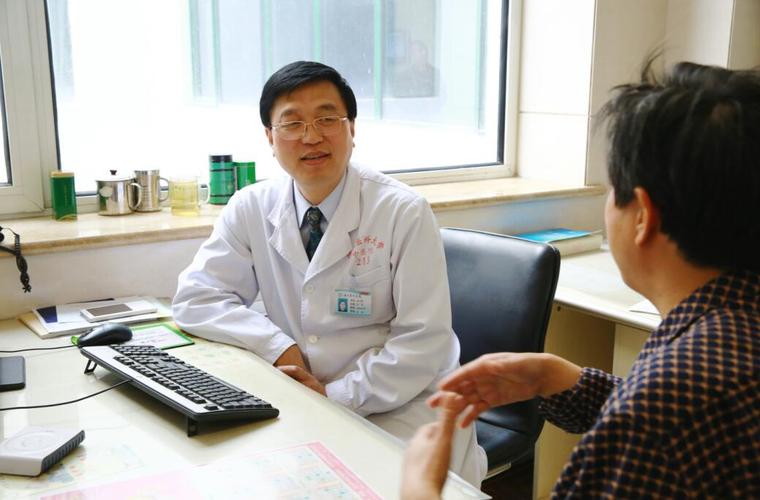 徐志峰医生口碑评价图标
