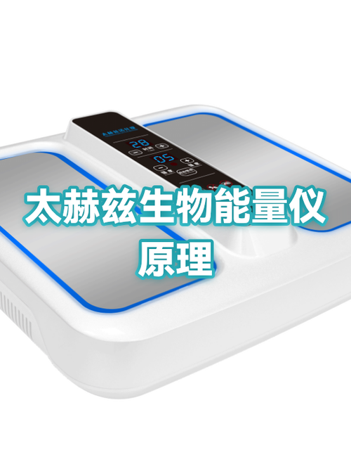 生物能量仪多少钱一台图标
