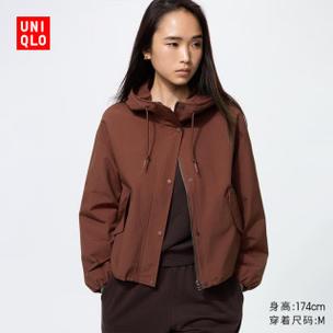 优衣库的衣服好看吗图标