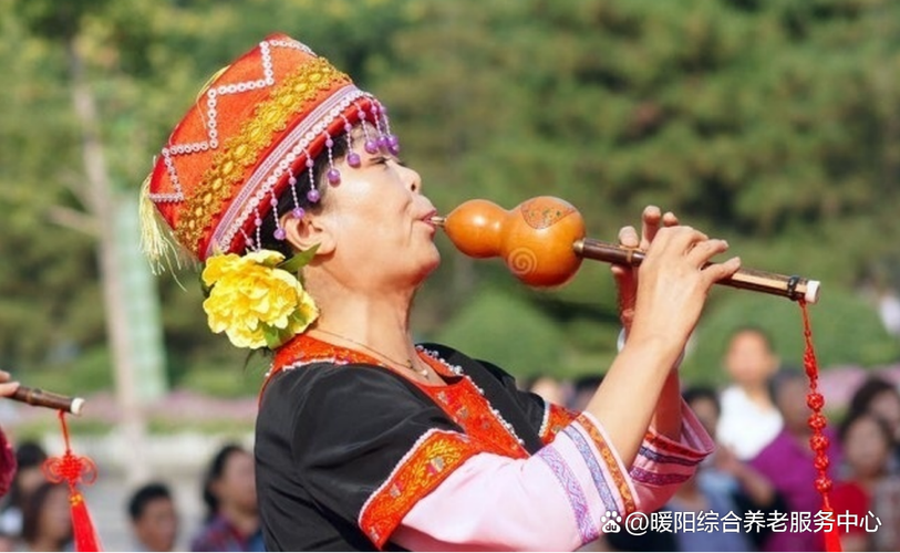 这里的葫芦怎么吹的截图
