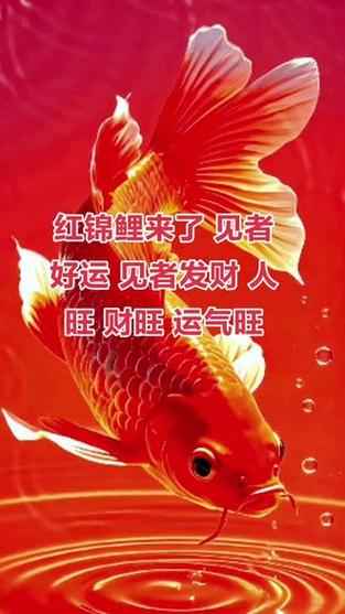 红色会带来什么运气图标