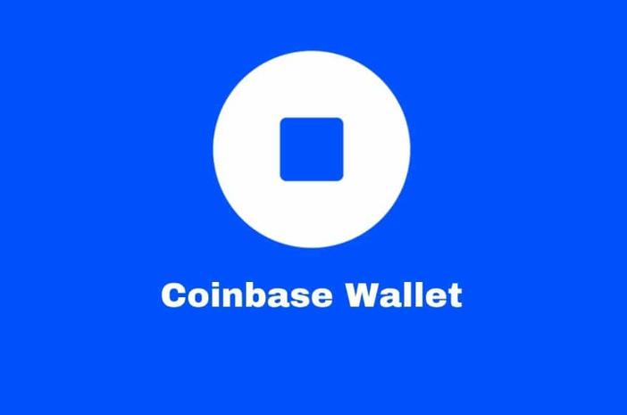 coinbase交易所图标