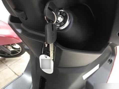 电瓶车钥匙丢了没有备用钥匙怎么办图标