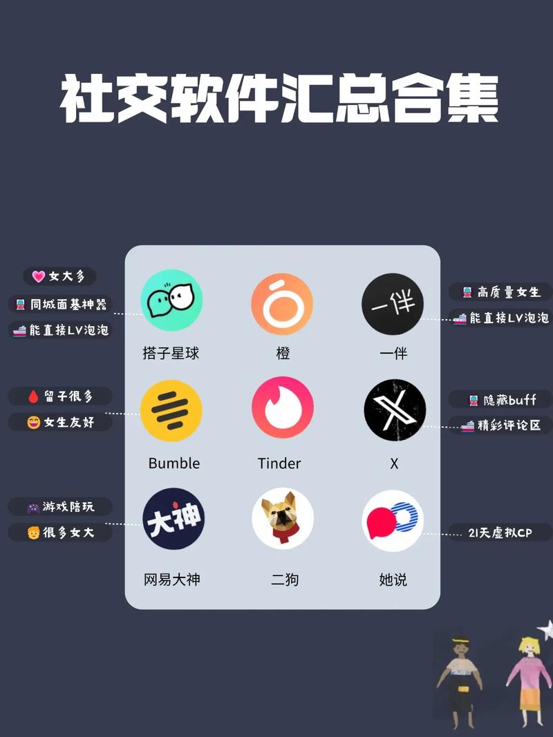 软件分享库软件合集链接汇总图标