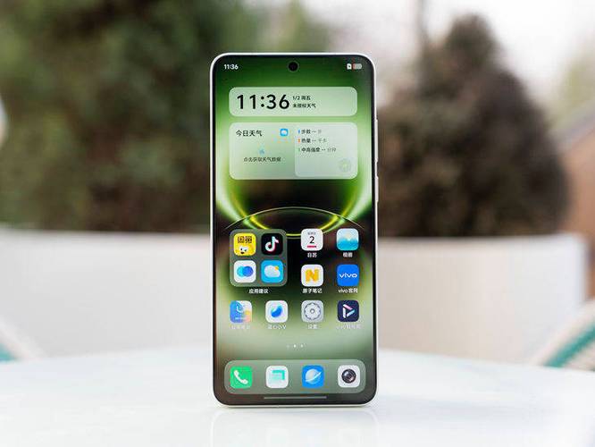vivo2026年最新款手机图标