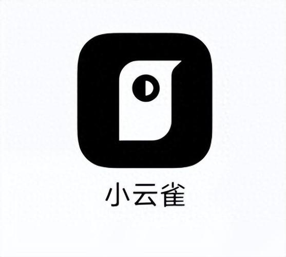 小云雀图标