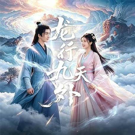 九龙神帝短剧免费播放截图