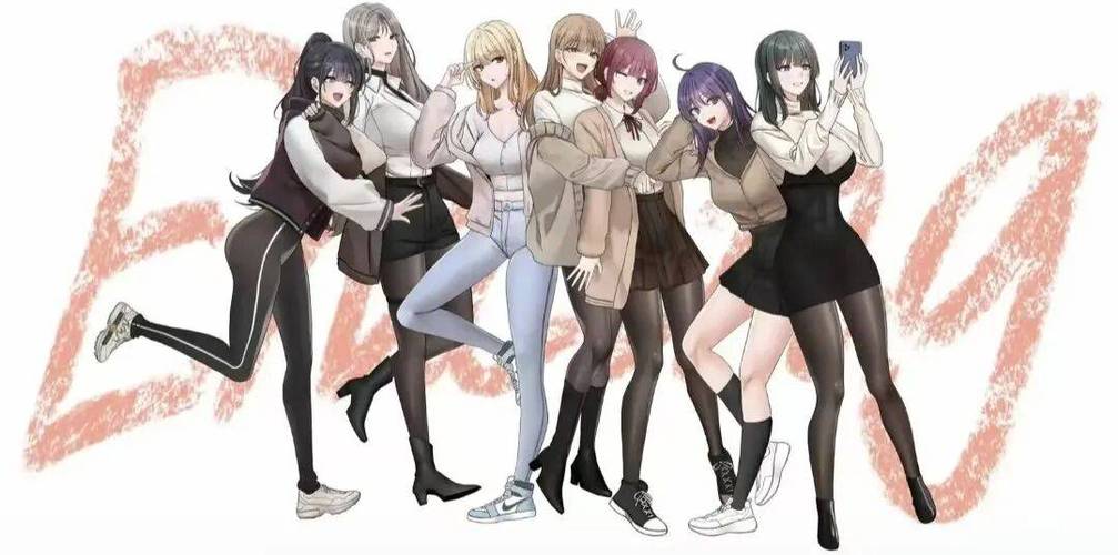 社团学姐漫画免费下拉式阅读图标