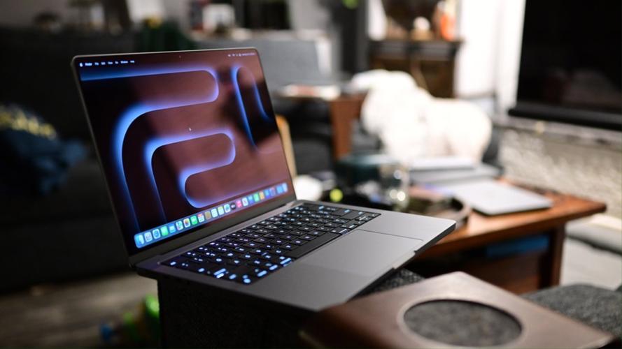 mac book pro屏幕图标
