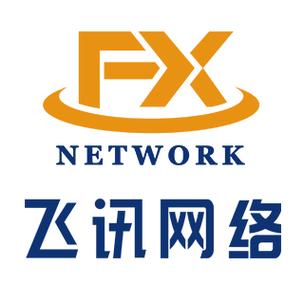飞讯加速官网下载图标