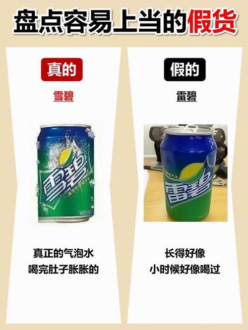 正品与盗版的区别图标