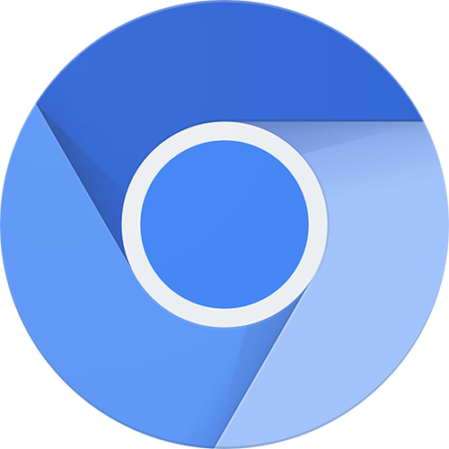 google浏览器官网图标