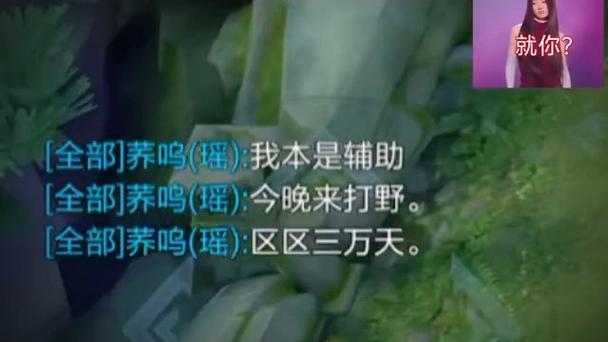 辅助跟打野会分经验吗截图