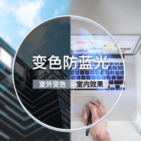 电脑防蓝光怎么设置图标