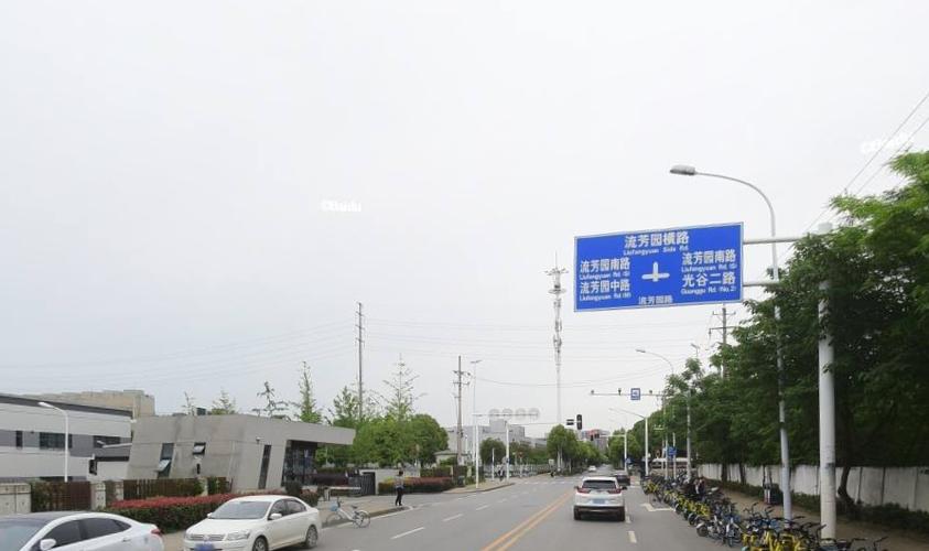 武汉佛祖岭三路