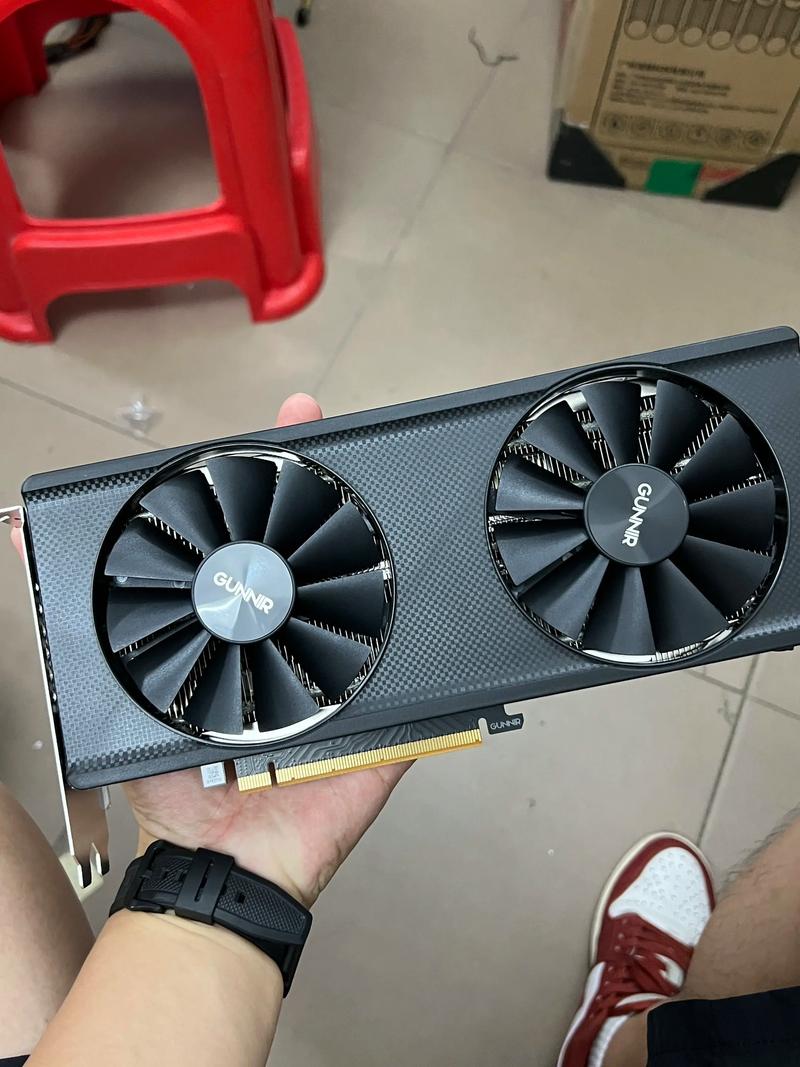 显卡驱动512.78版本怎么样截图