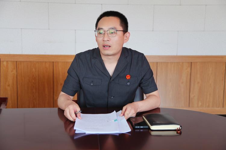 吉县法院兔主任图标