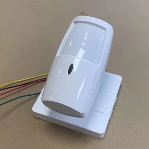红外线感应探头图标