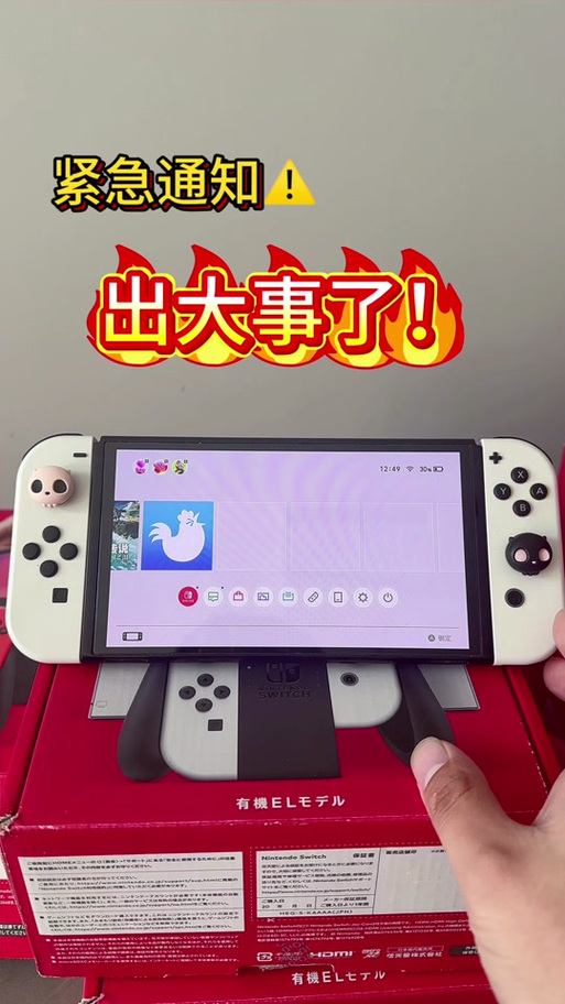 switch20.5.0包下载图标