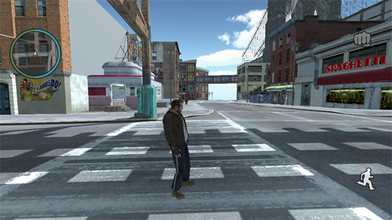 手机版gta4下载图标