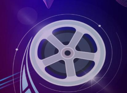 极速影院TV版图标