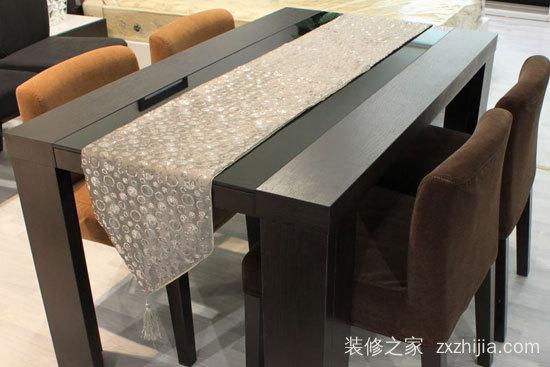 餐桌掉漆怎么补色截图