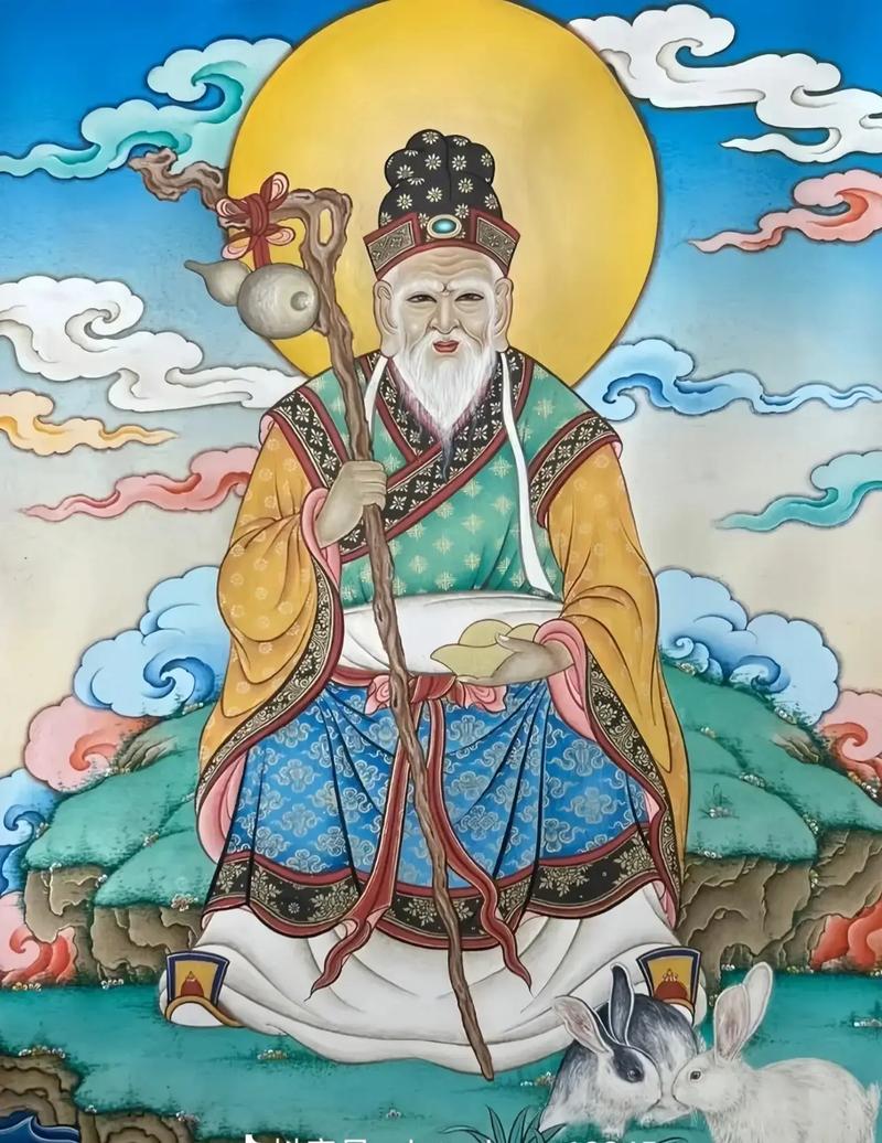 最强土地神截图