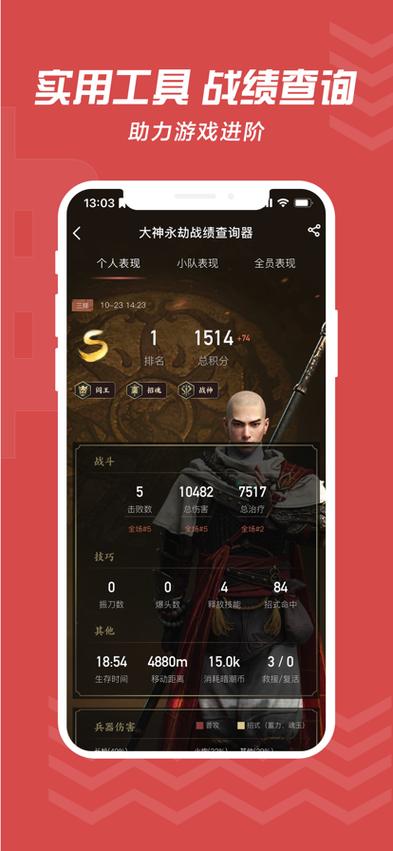 渠道服网易大神图标