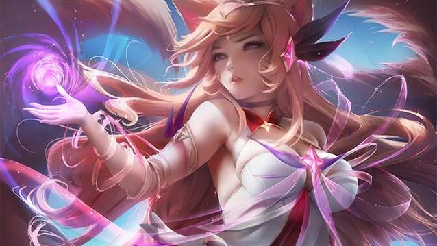 阿狸死亡音效合集截图