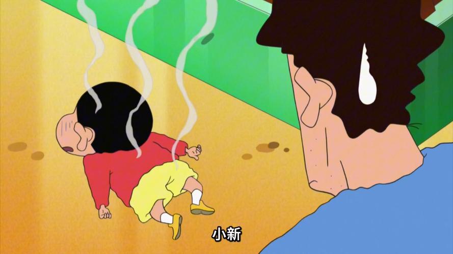 蜡笔小新第11季免费观看图标
