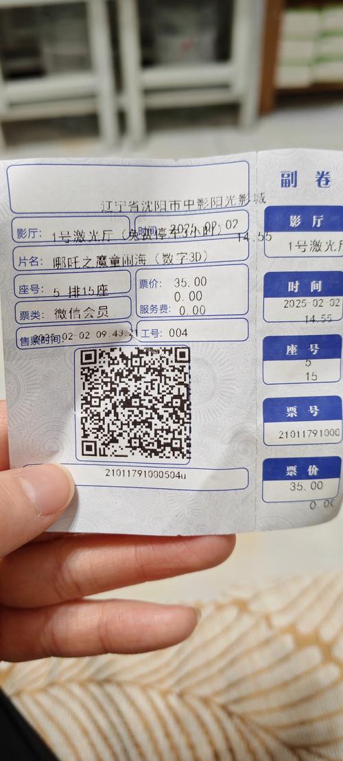 飘零影院的备案信息截图