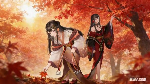暗黑桃花源是黄油吗截图