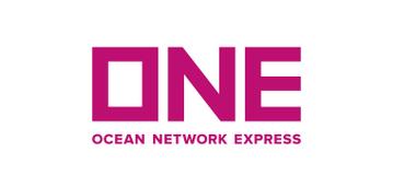 one是哪个公司图标