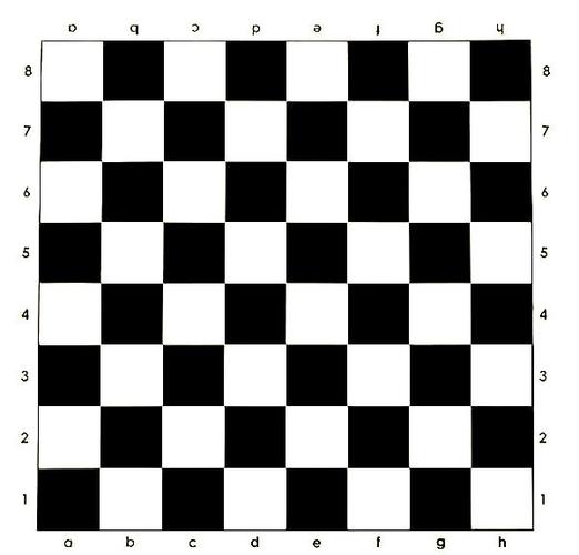 13路棋盘对称线怎么画