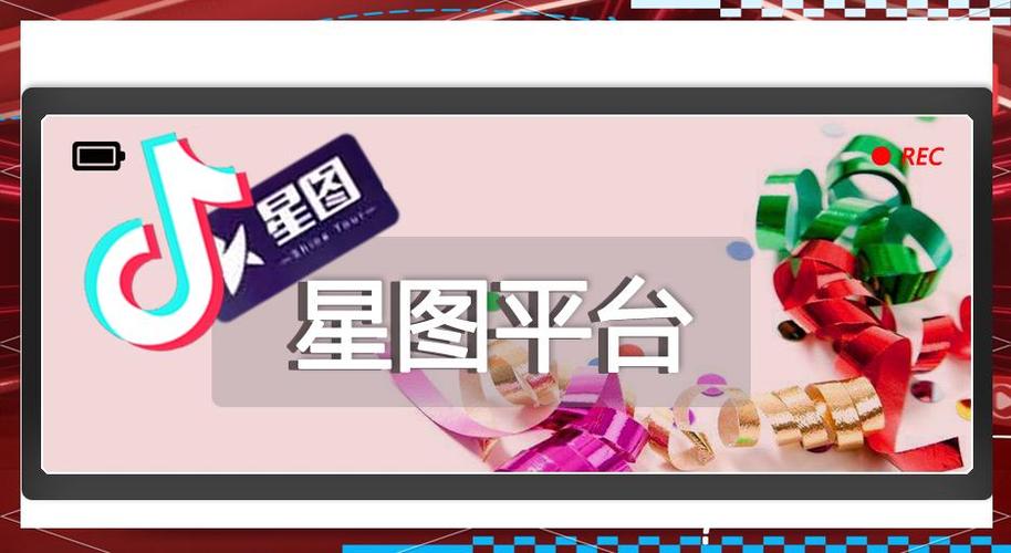 巨量星图平台是什么图标