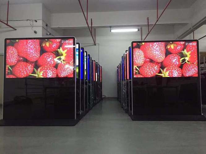 广告机可以当电脑显示屏用吗图标