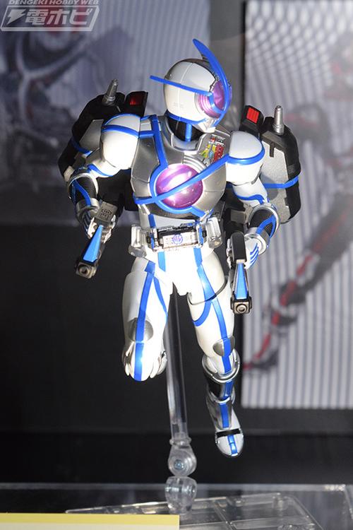假面骑士decade shf