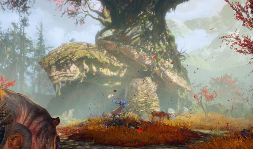 PS4战神4必定死机图标