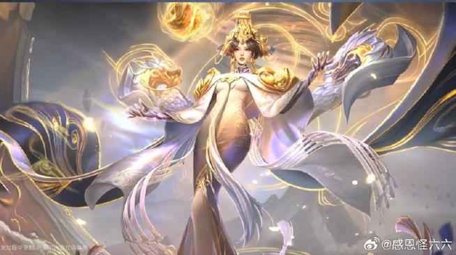 武则天无双2026年会返场吗图标
