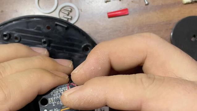 摄像头更换镜头教程图标