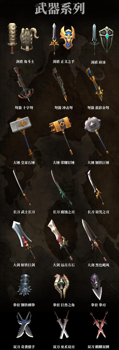 暗魔领主图标