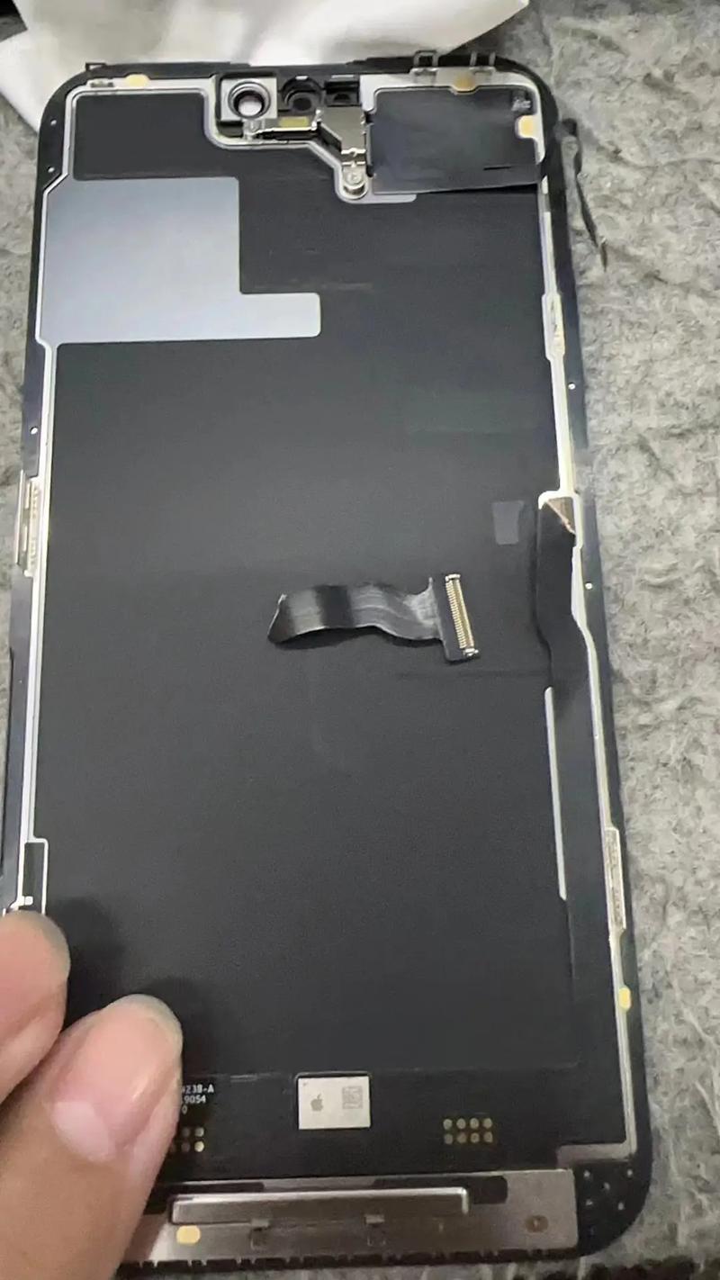苹果排线坏了什么症状图标